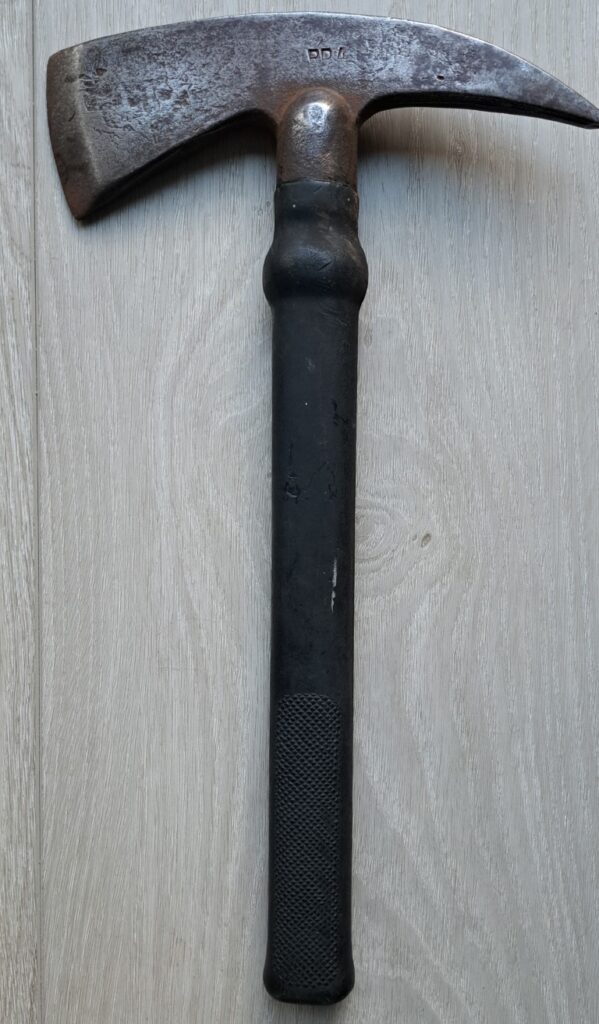 WW2 USAAF RP 4 escape/crash ax – FYC militaria